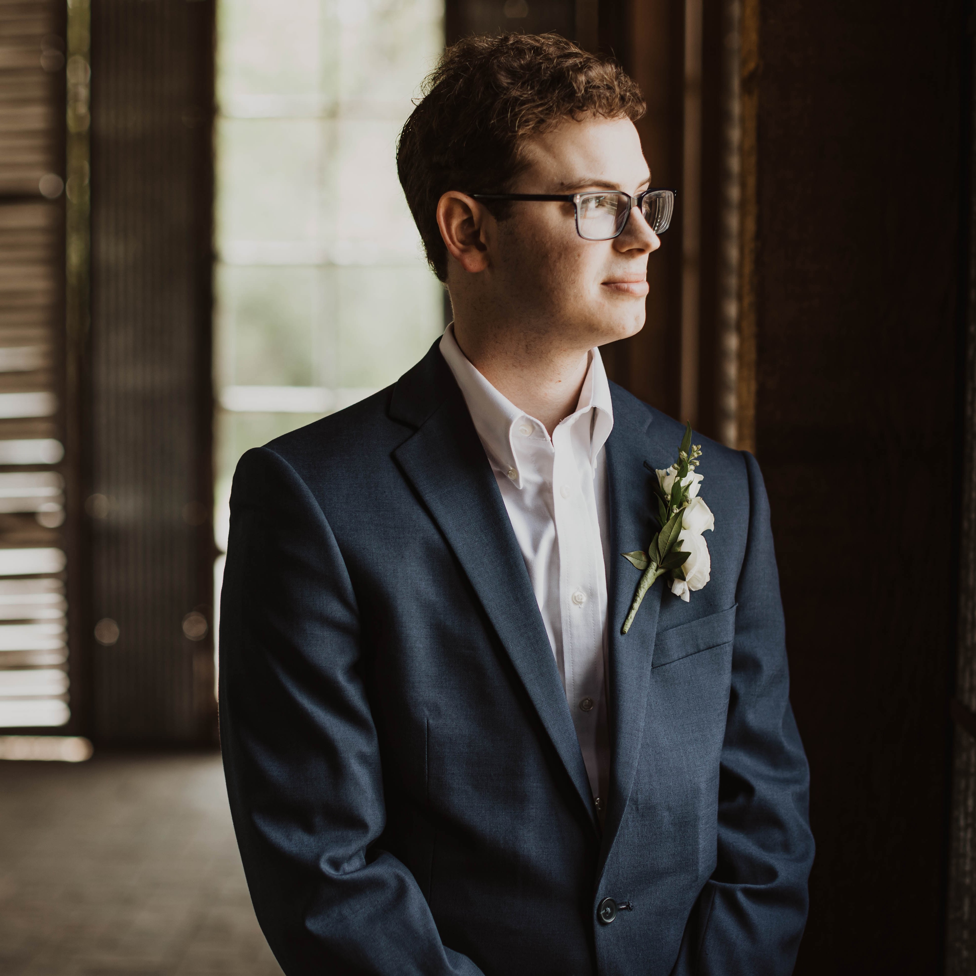 Michael Clanton Resume